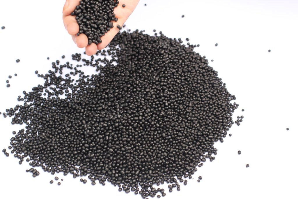 Carbon Black Masterbatch - RB ENERGY SDN.BHD.